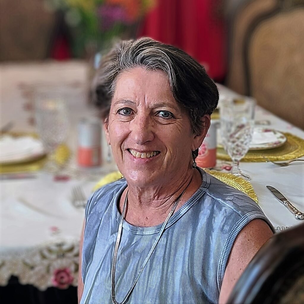 Board – Master Gardener Foundation of Clark County